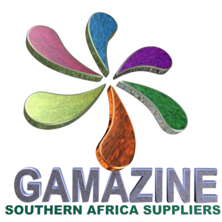 Gamazine wall coating South Africa